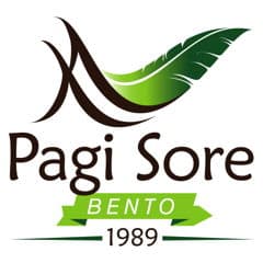 Pagi Sore Bento - Order online for delivery & pickup!